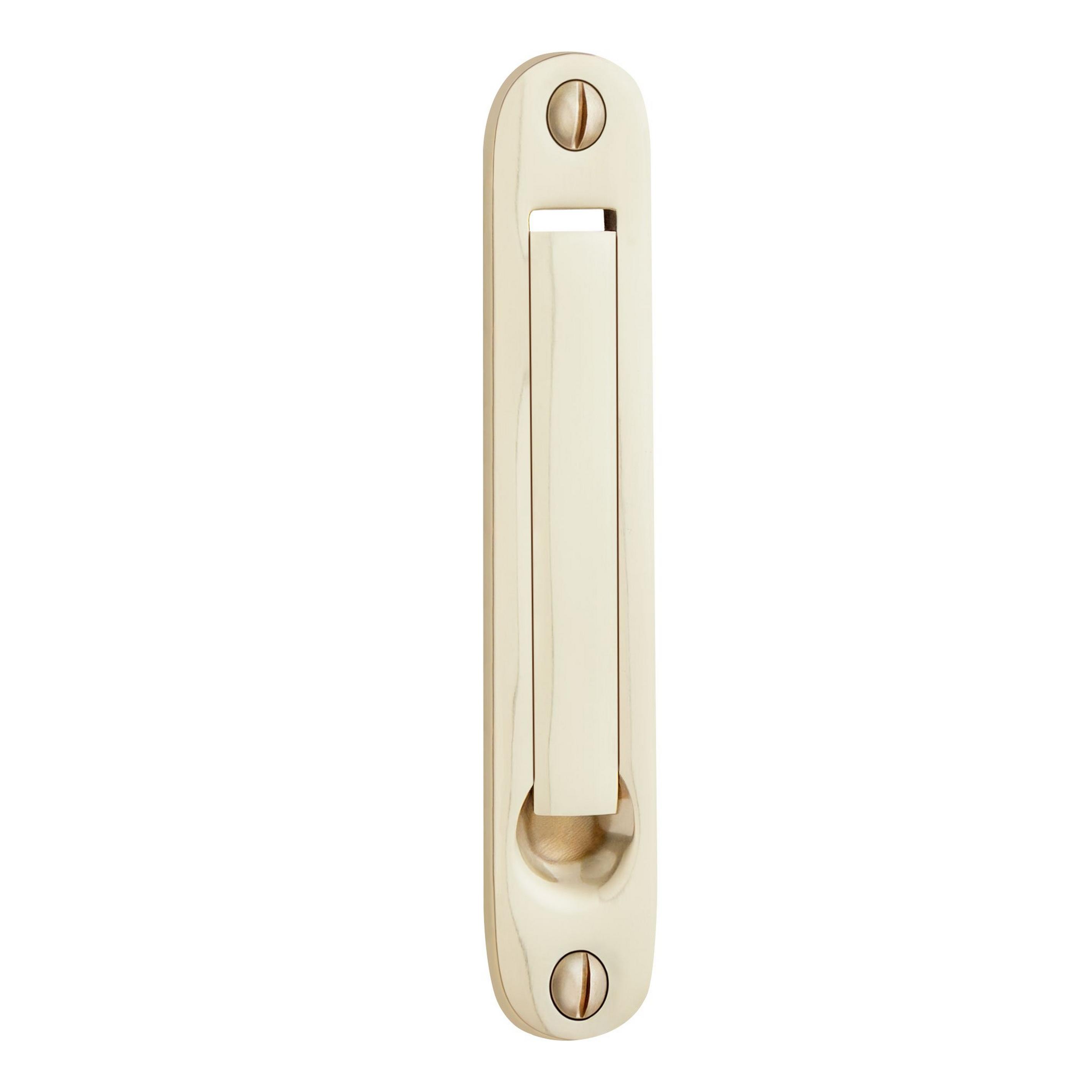 Darnell Edge Pull | Signature Hardware