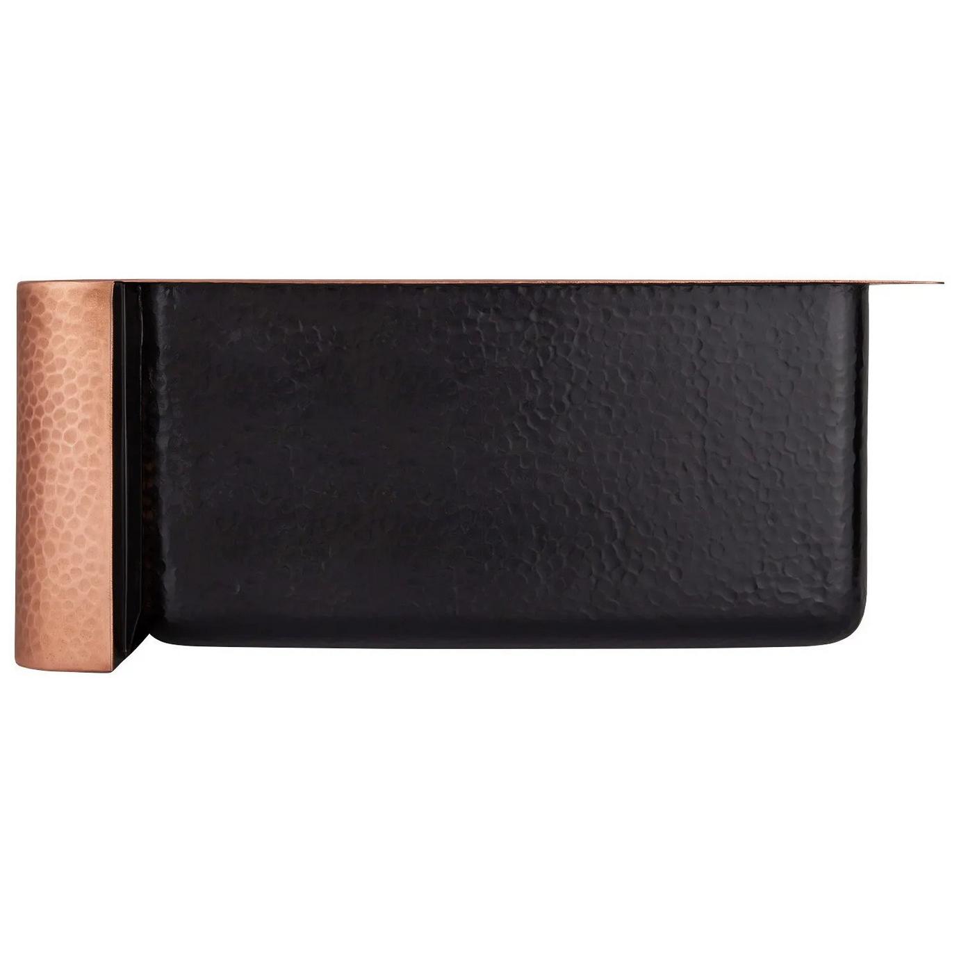 Copper Bathroom & Kitchen Sinks – Signature Hardware