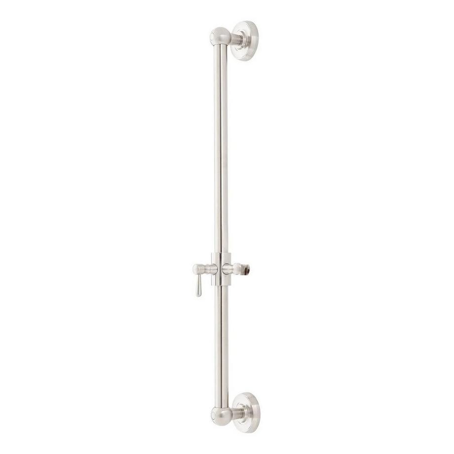 Hand Showers and Shower Sliding Bars