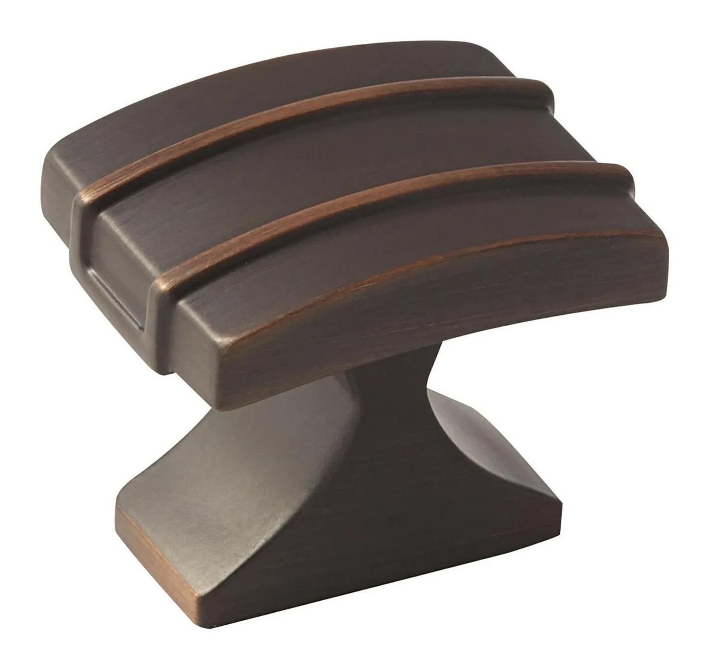 Hallgrin Cabinet Knob | Signature Hardware