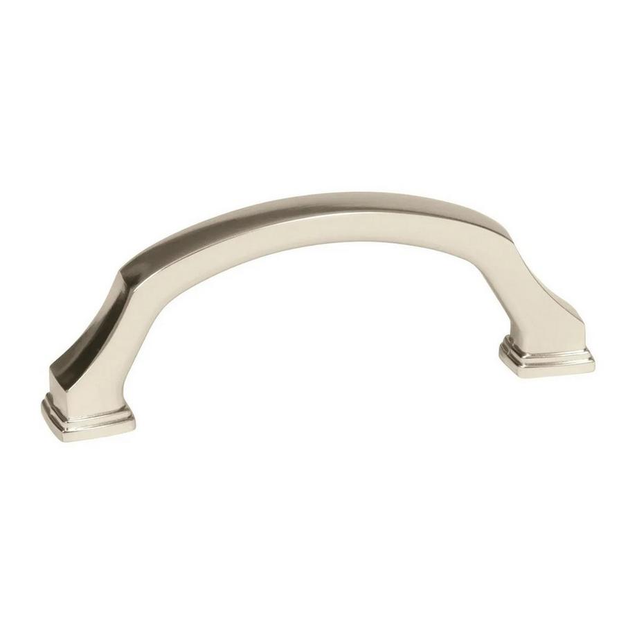 Powell Solid Bronze Cabinet Pull | Signature Hardware