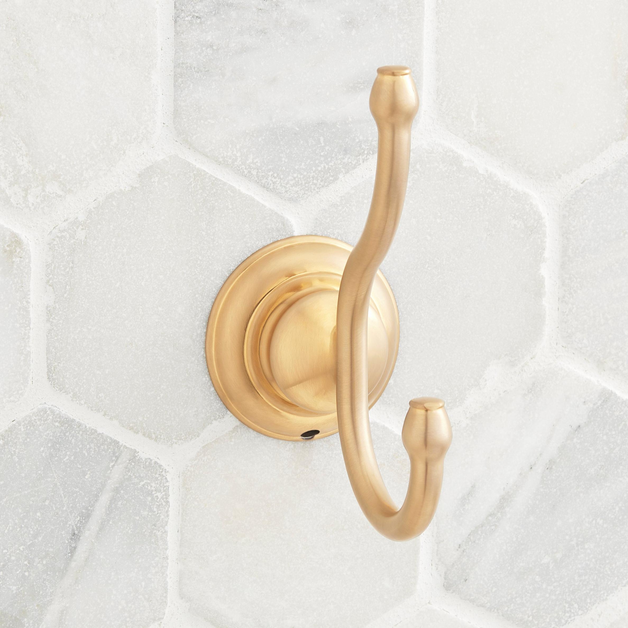 Beasley Robe Hook | Signature Hardware