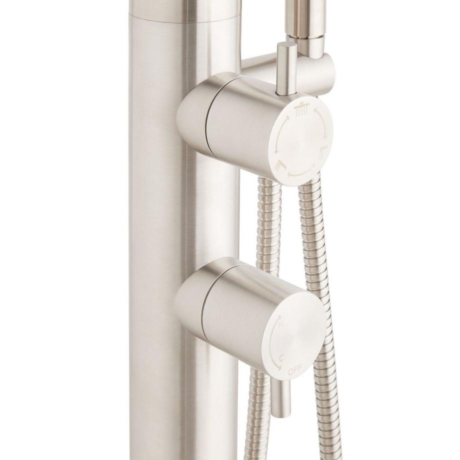 Outdoor Showers, Pool Showers, Shower Kits