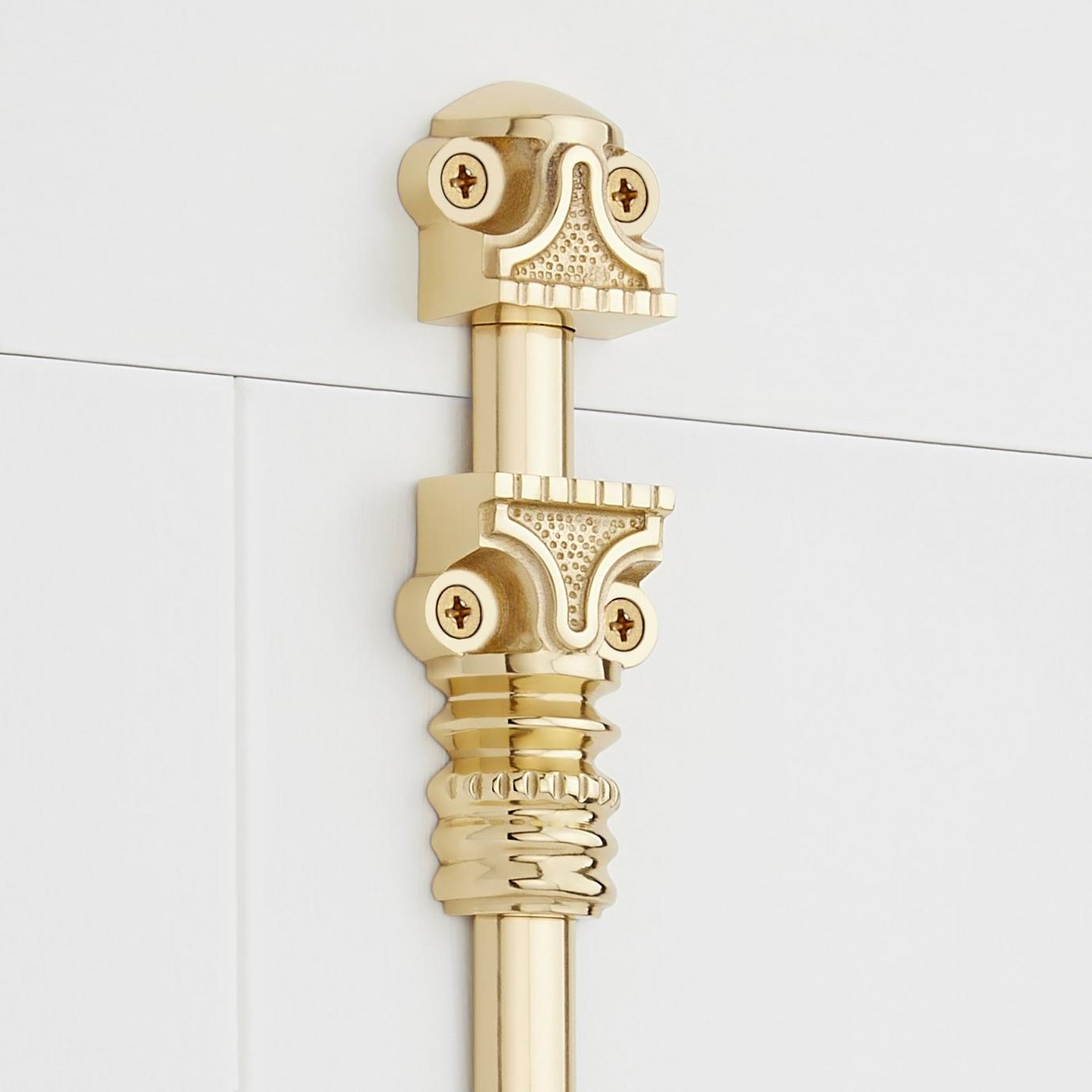 Cremone Bolts