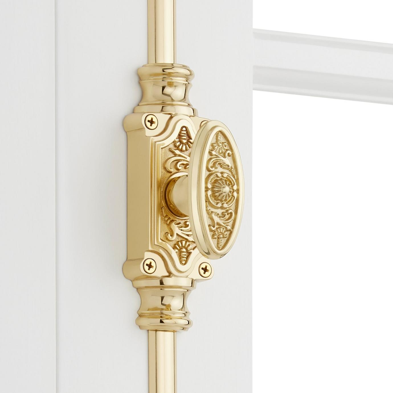Window Cremone Bolts