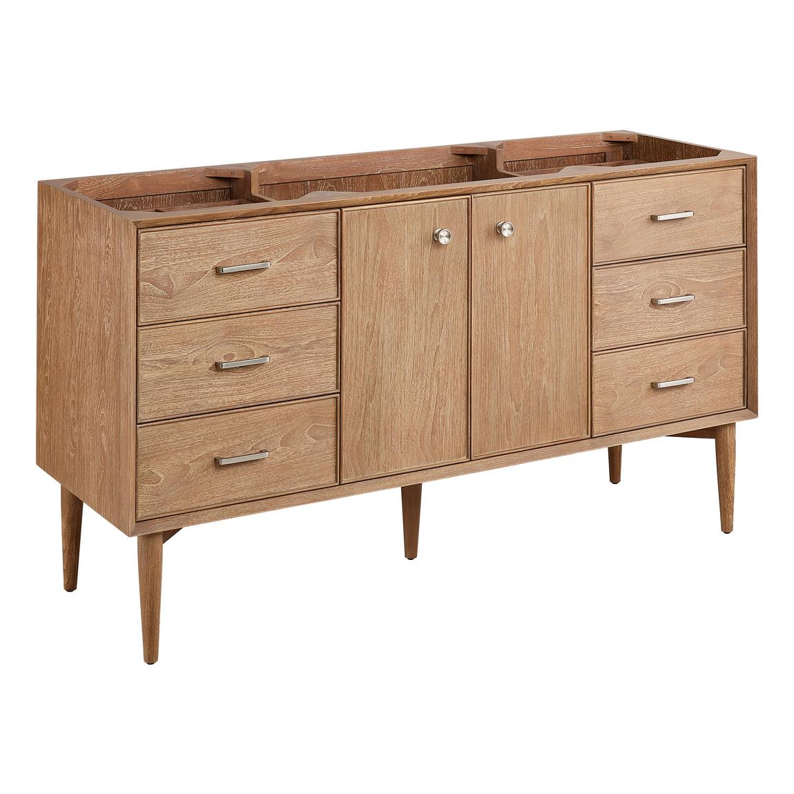 Shop The Wendolyn Bathroom Vanity Collection | Signature Hardware