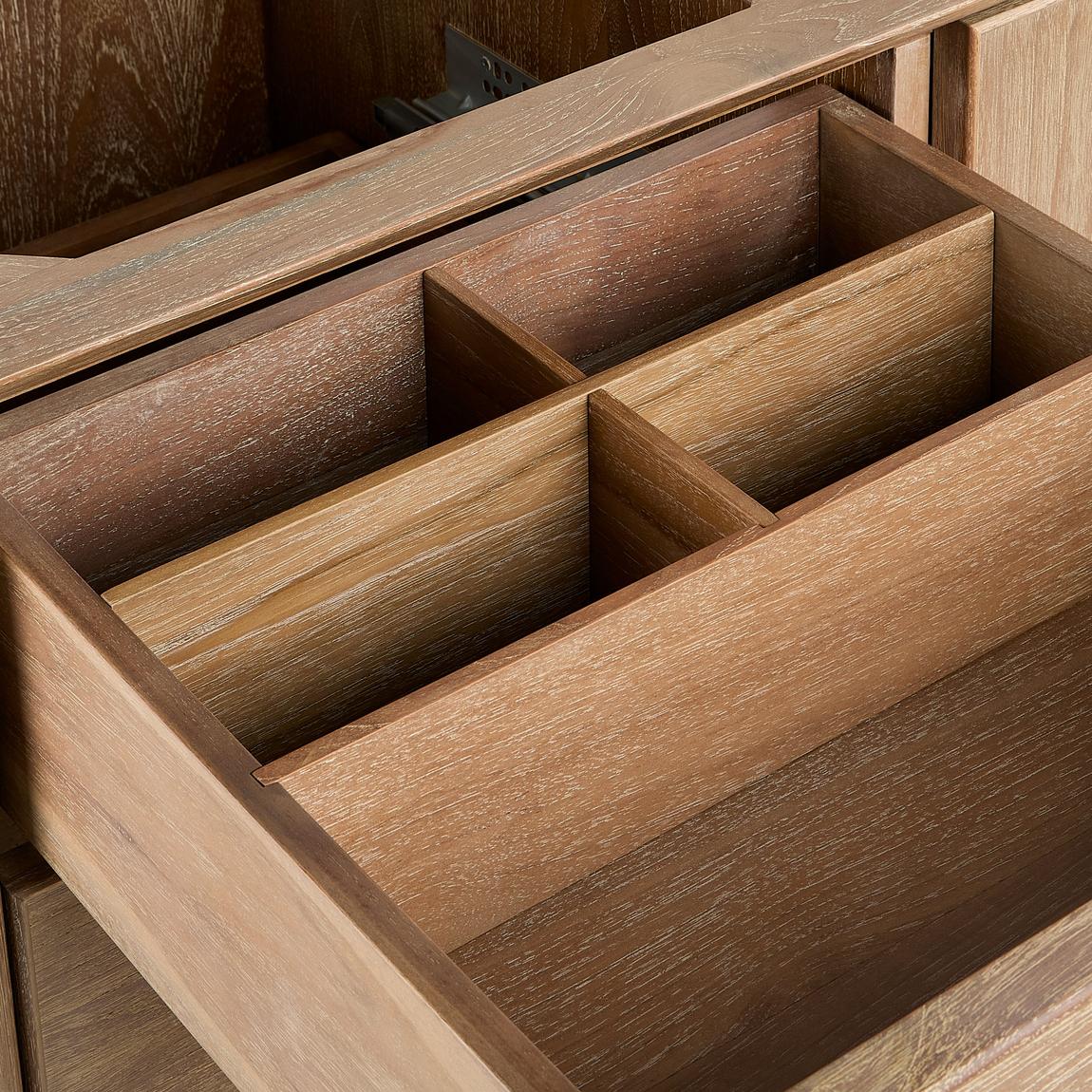 Shop The Wendolyn Bathroom Vanity Collection | Signature Hardware