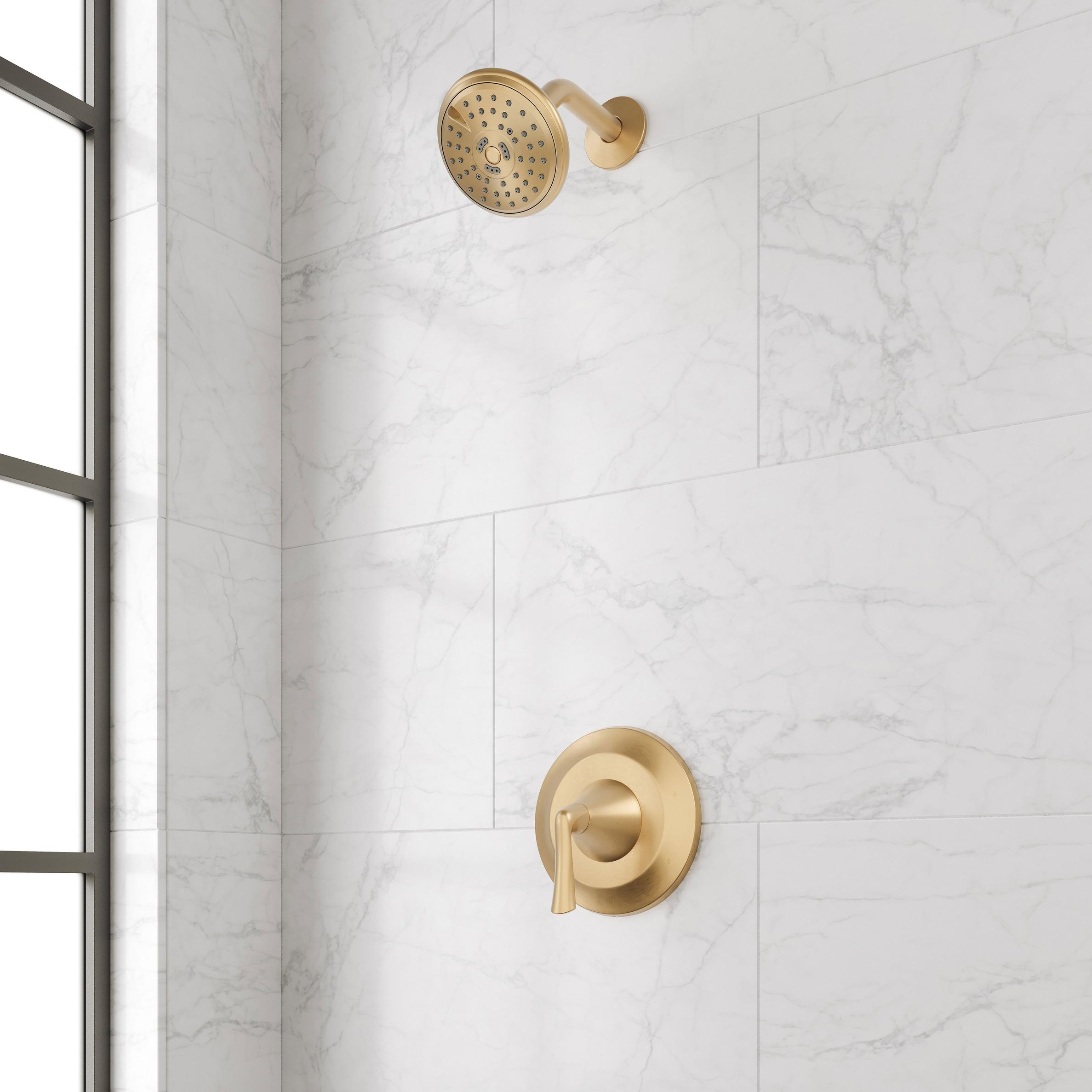 Provincetown Pressure Balance Shower Set | Signature Hardware