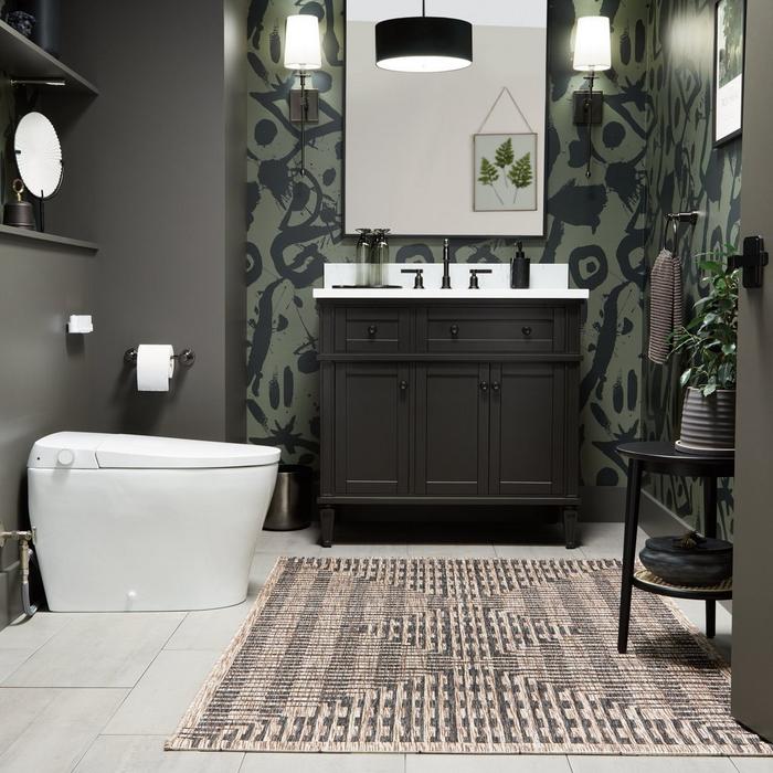 7 Statement Bathroom Vanities for Bold Design Styles