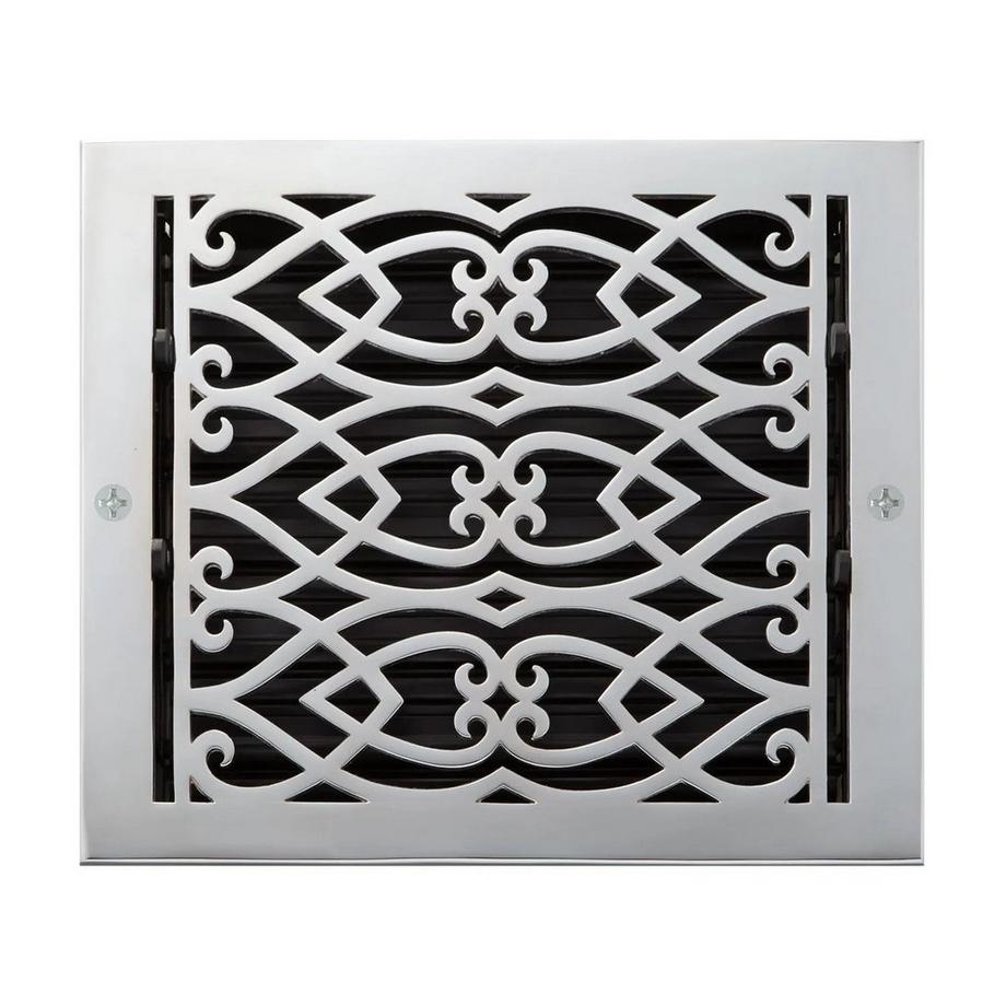 Wall Registers, Wall Vent Covers | Signature Hardware | Signature Hardware