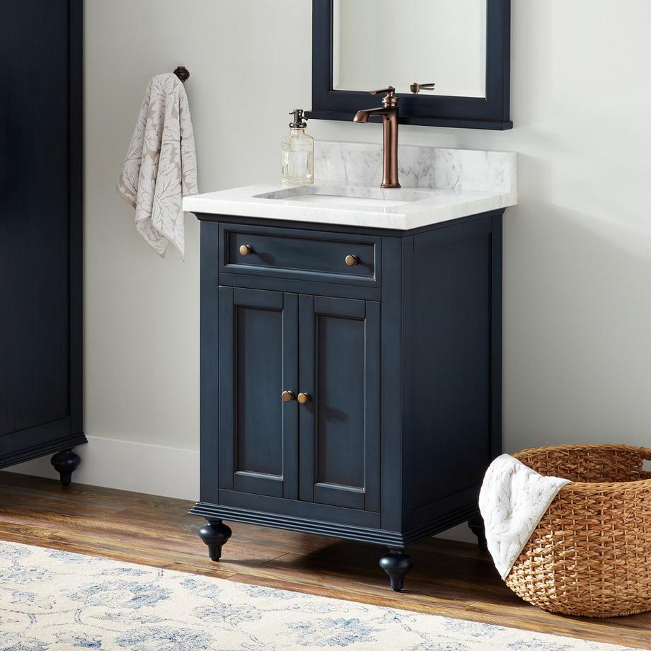 Traditional Bathroom Vanities | Signature Hardware | Signature Hardware