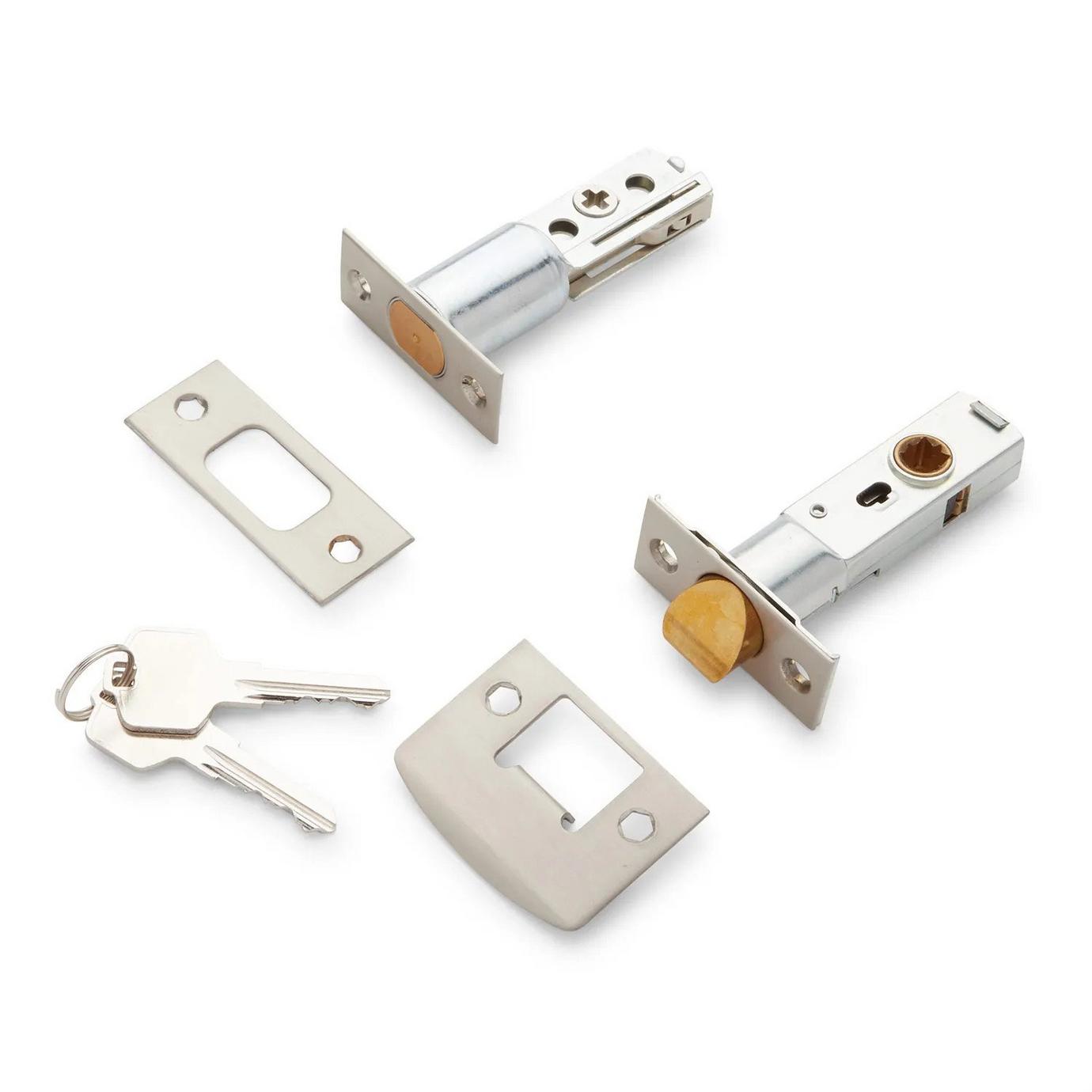 Door Handles & Locks | Interior & Exterior Door Hardware | Signature ...