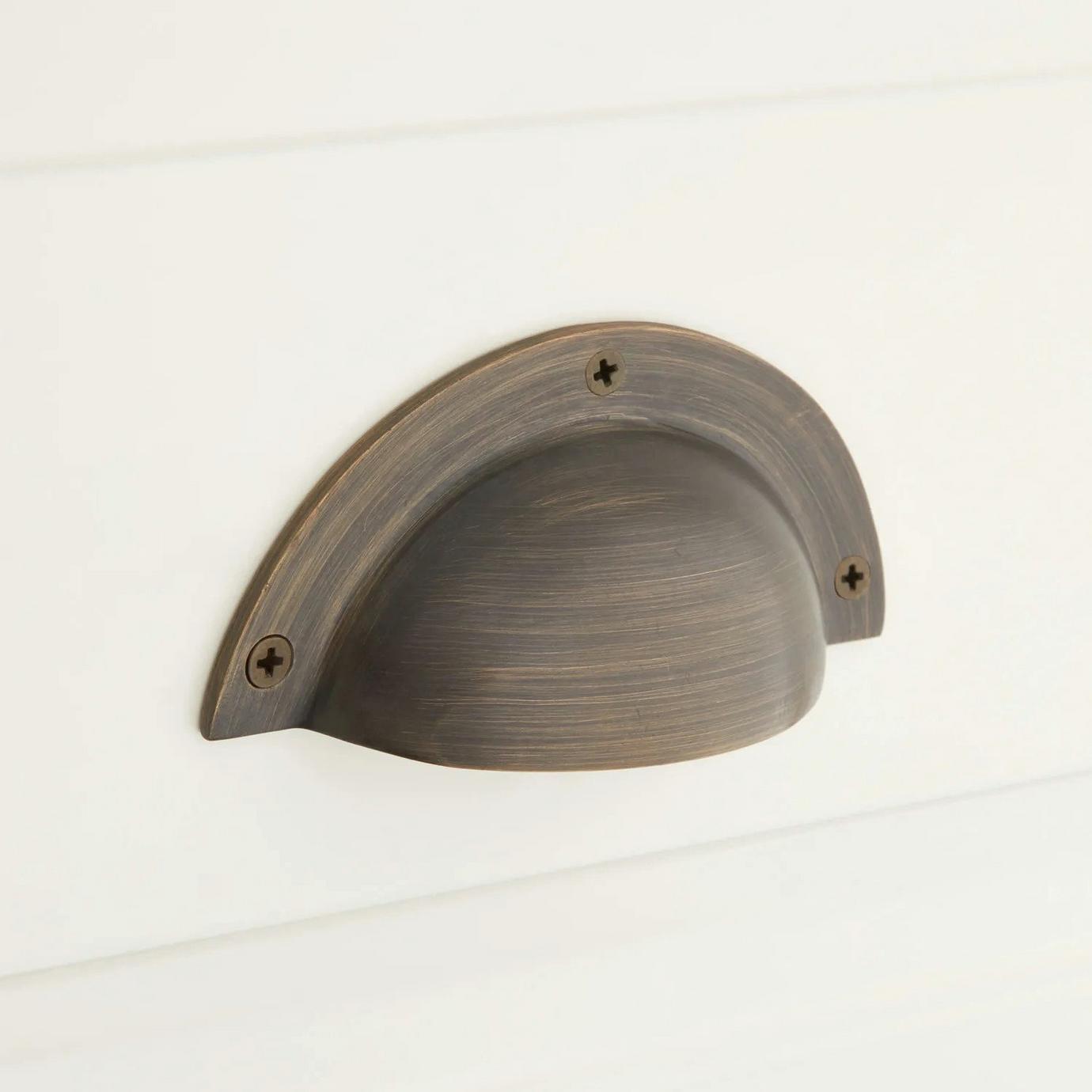 Bin Pulls, Cup Pulls | Signature Hardware
