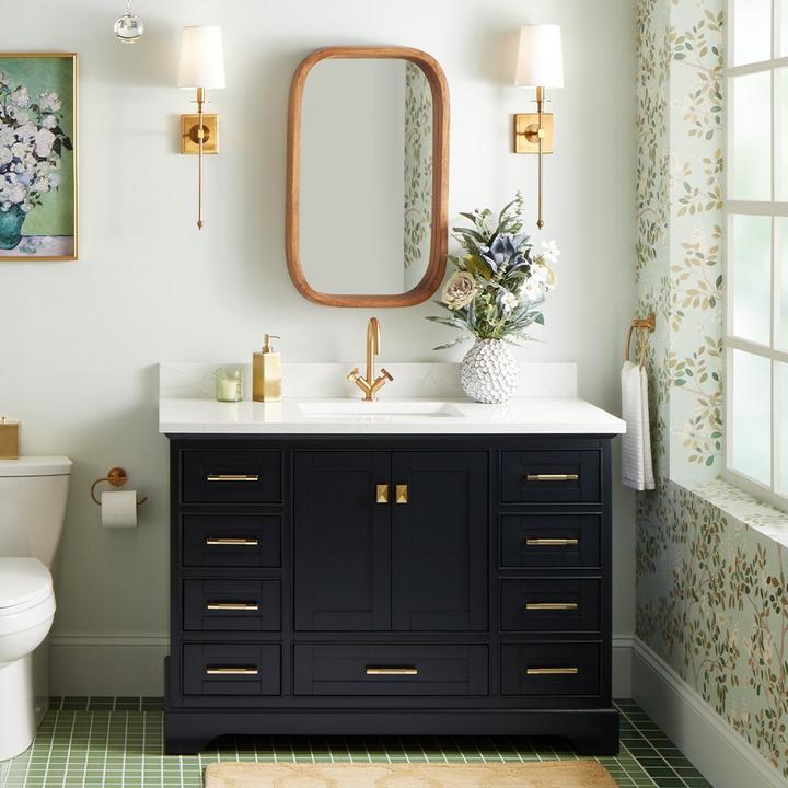 Bathroom Vanity Buying Guide | Signature Hardware