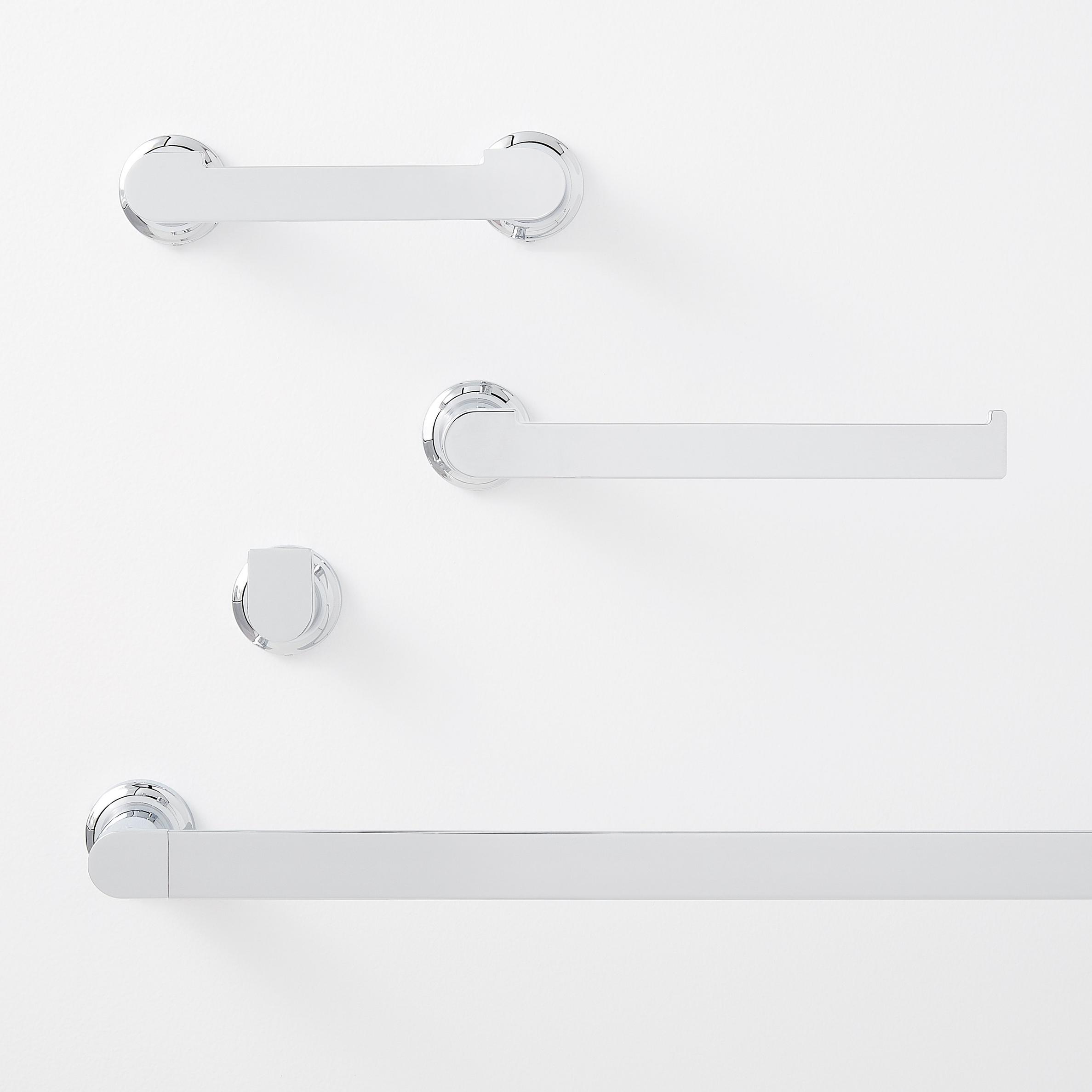 Berwyn Bath Accessory Set | Signature Hardware