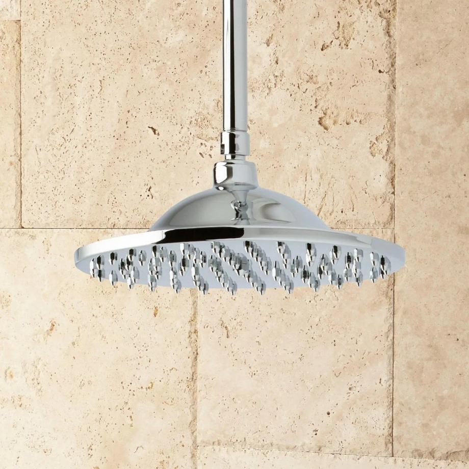 Ceiling Shower Heads | Signature Hardware | Signature Hardware