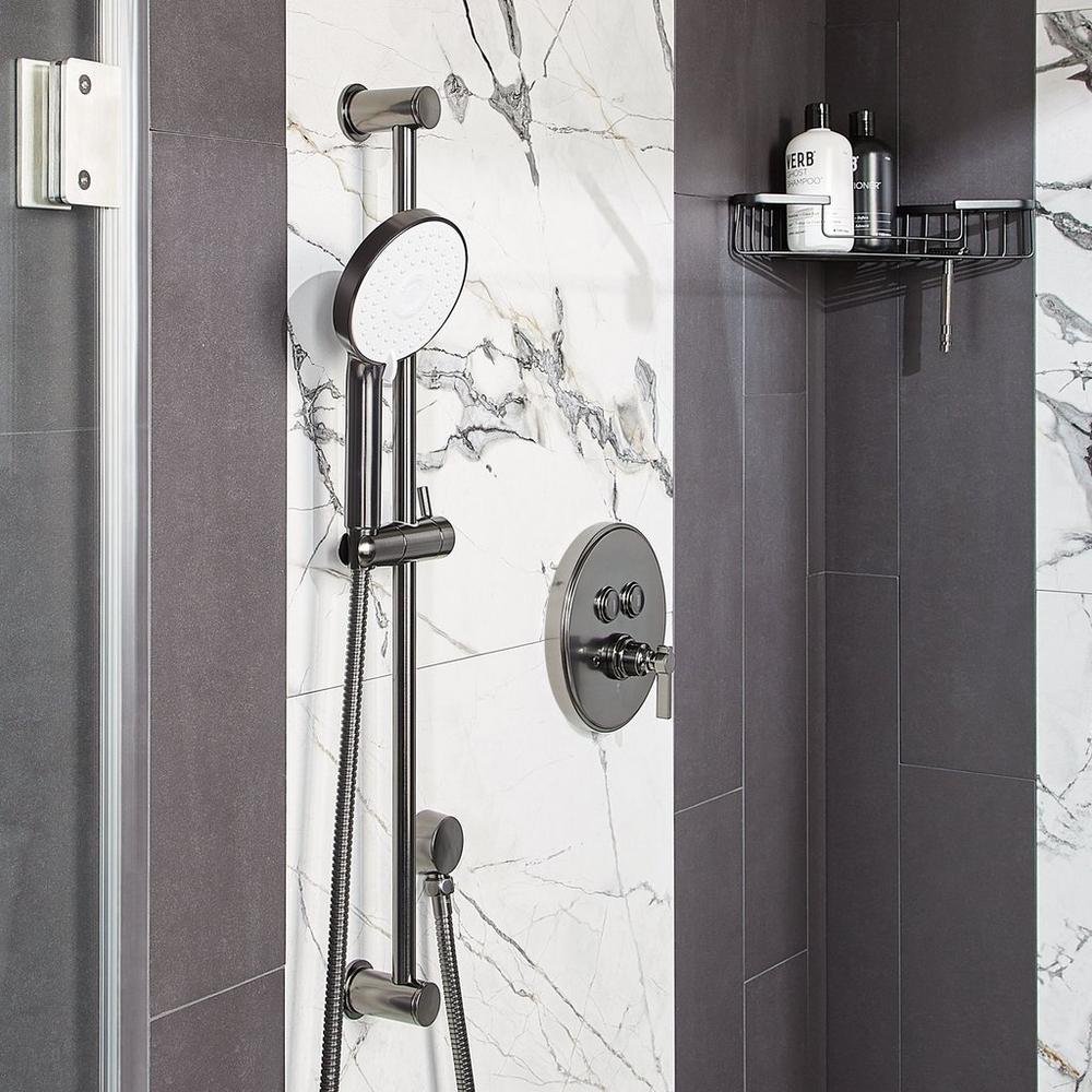 Buying Guide: Everything You Need for the Perfect Custom Shower ...