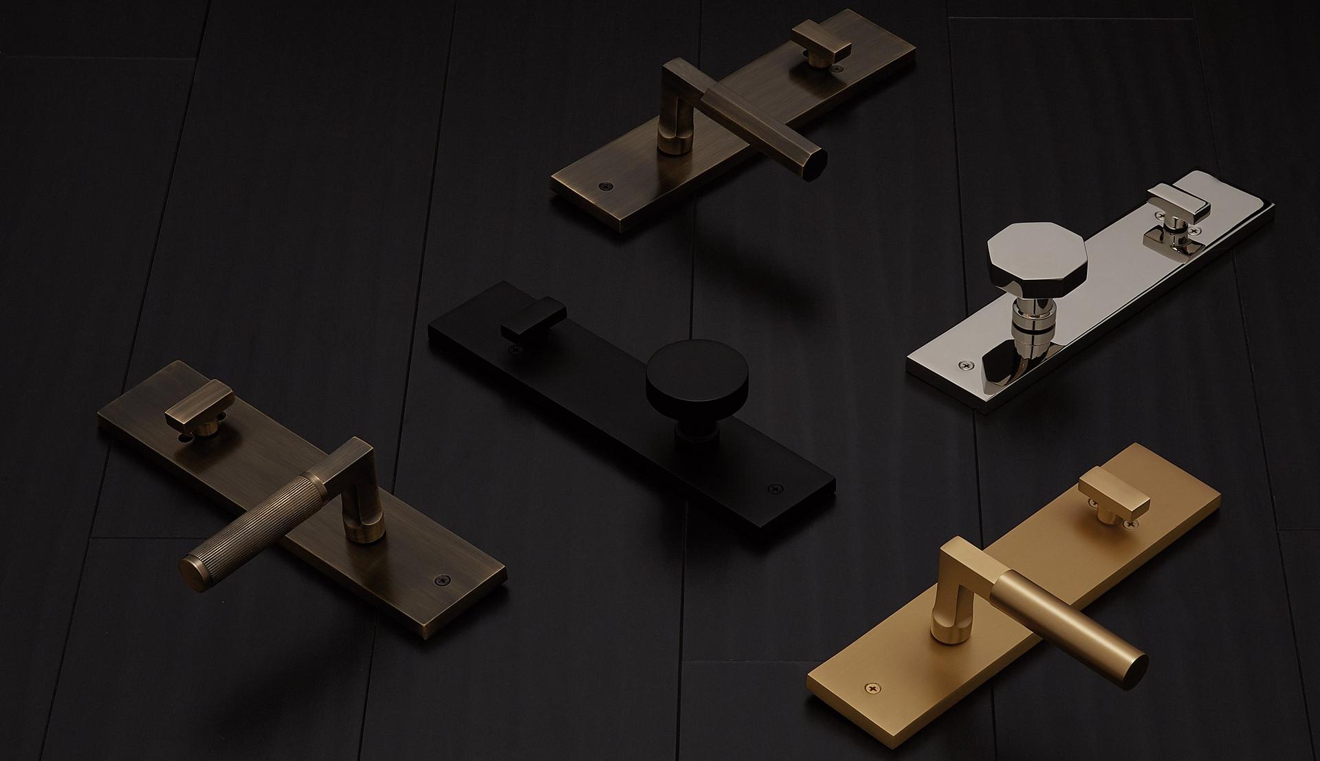 Door Hardware Buying Guide | Signature Hardware