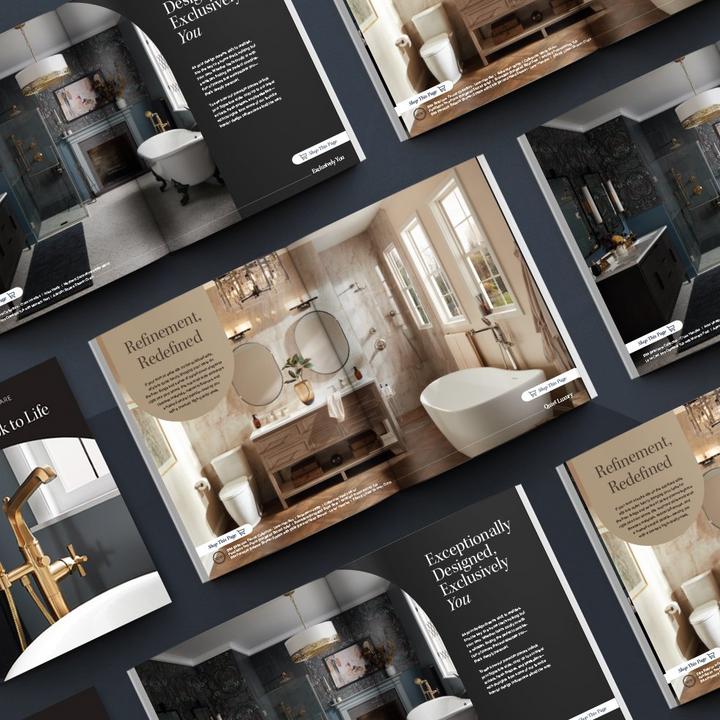 Signature Hardware - Shop Unique, Quality Decor