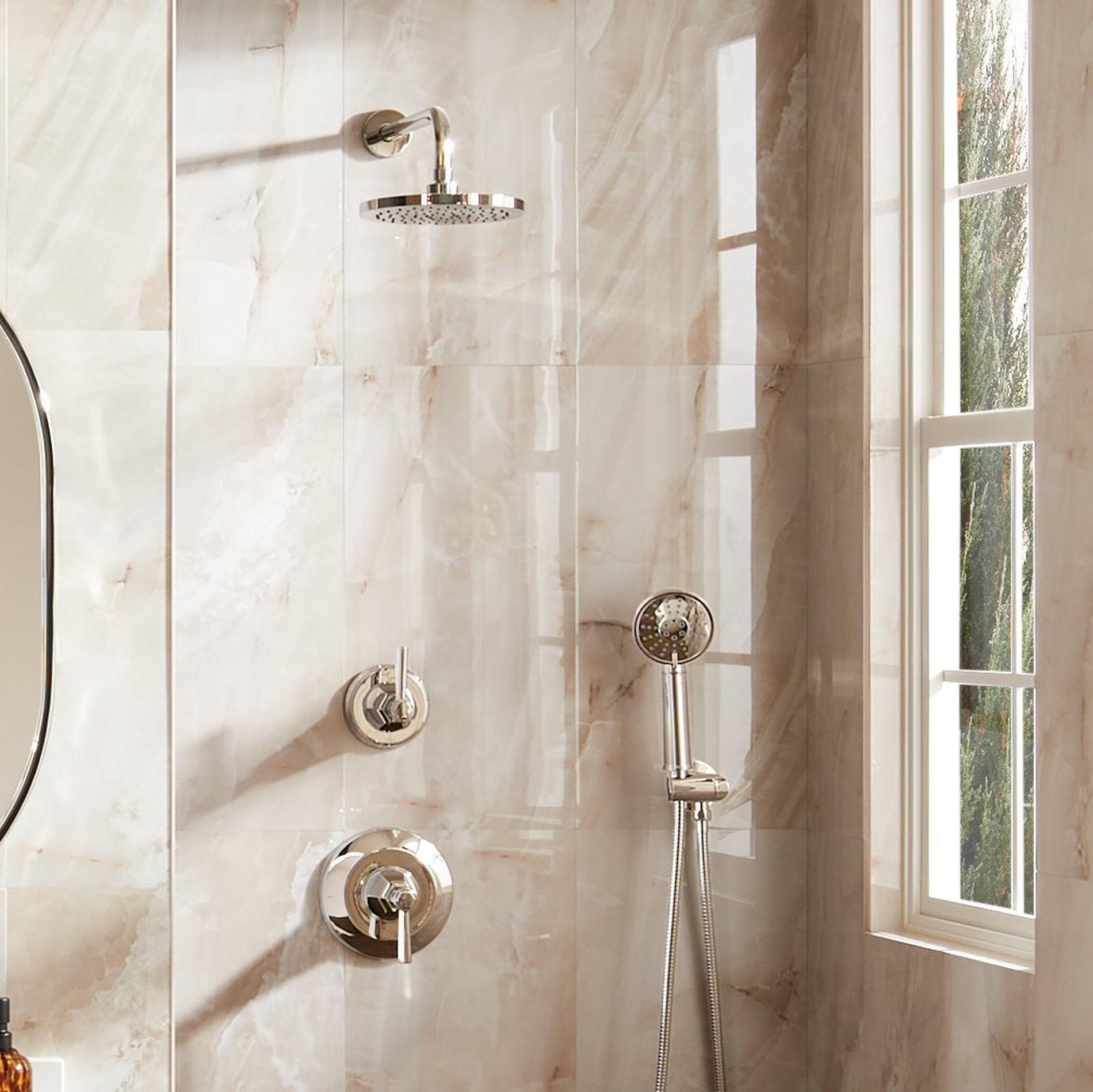 Shop the Room: Quiet Luxury Bathroom | Signature Hardware