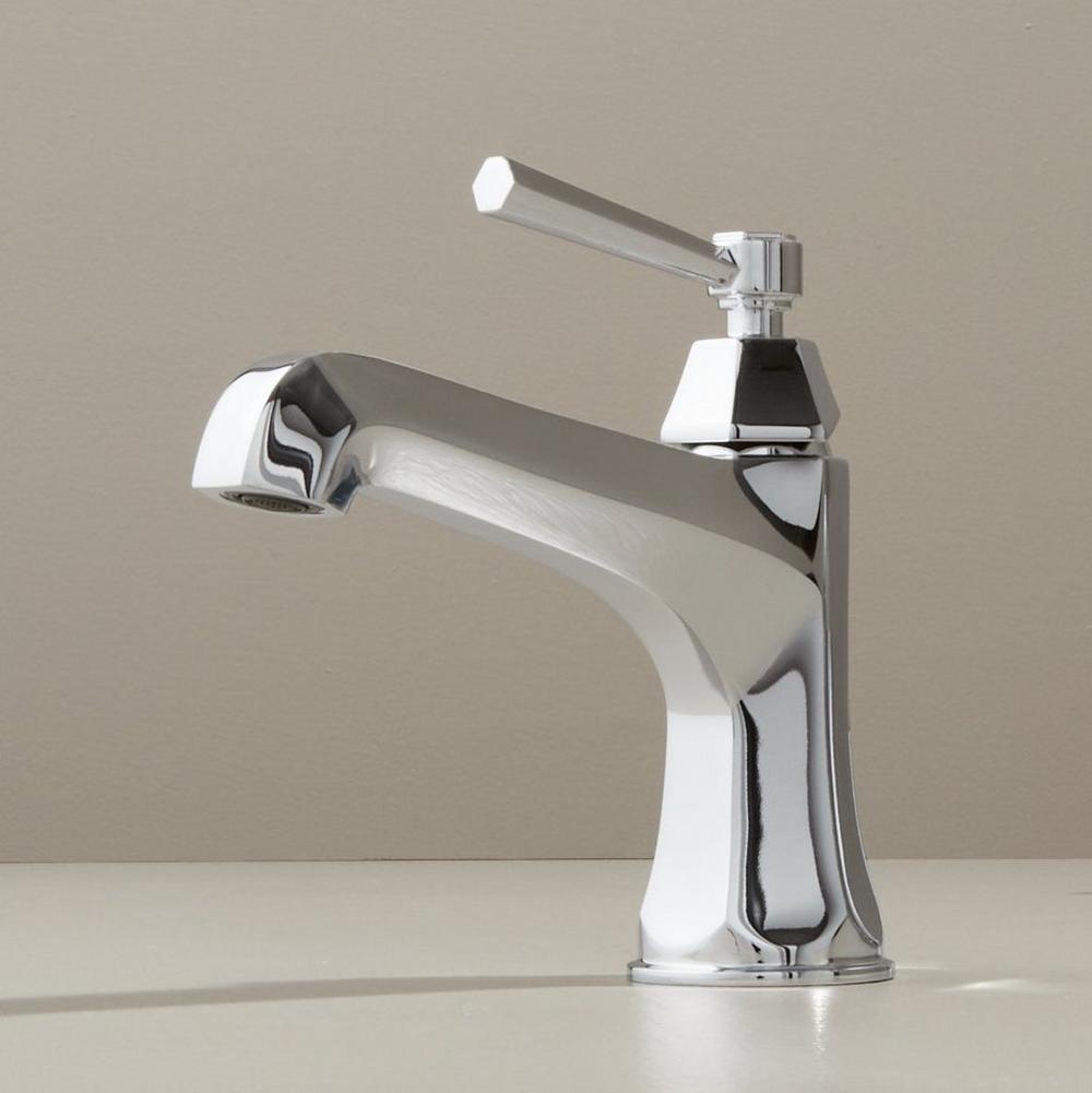 Bathroom and Kitchen Faucets