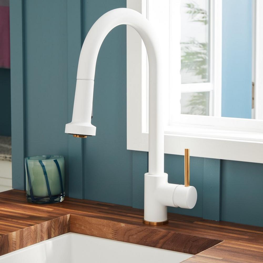 Bathroom and Kitchen Faucets | Signature Hardware