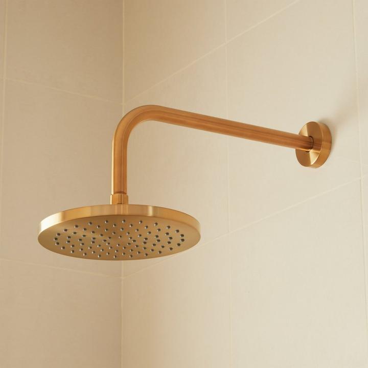 Shower Systems and Shower Kits | Signature Hardware