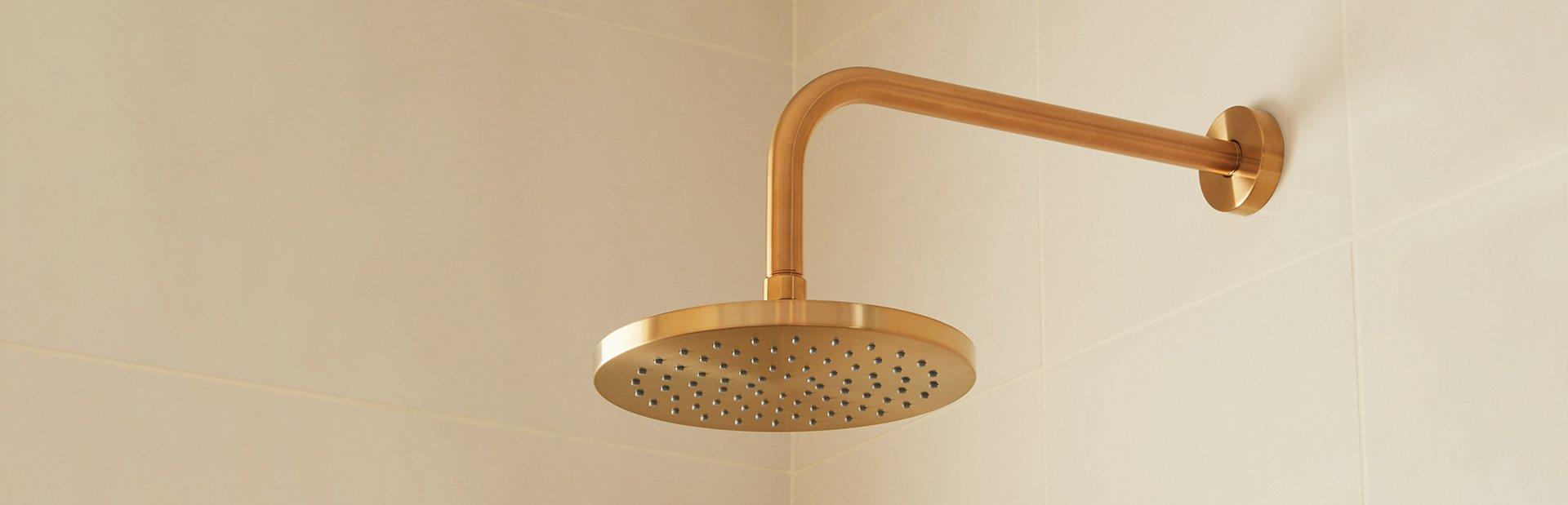 Shower Systems and Shower Kits | Signature Hardware