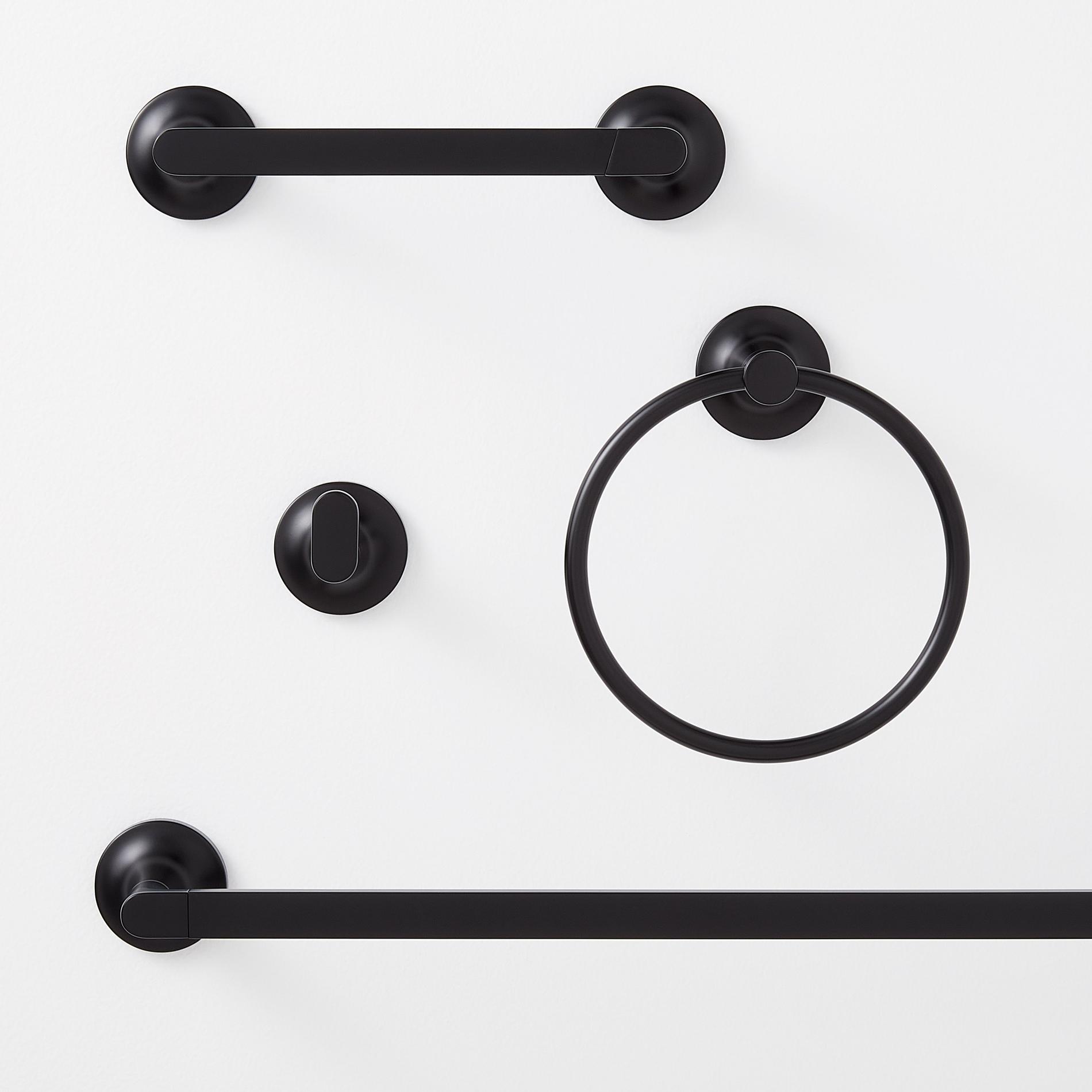 Lentz Bath Accessory Set | Signature Hardware