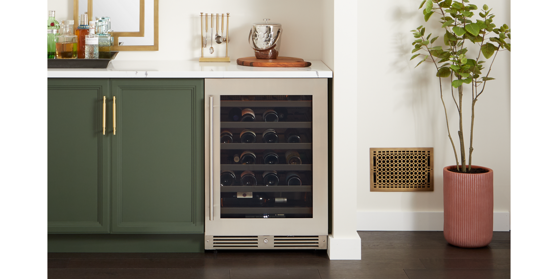 Registers Buying Guide | Signature Hardware