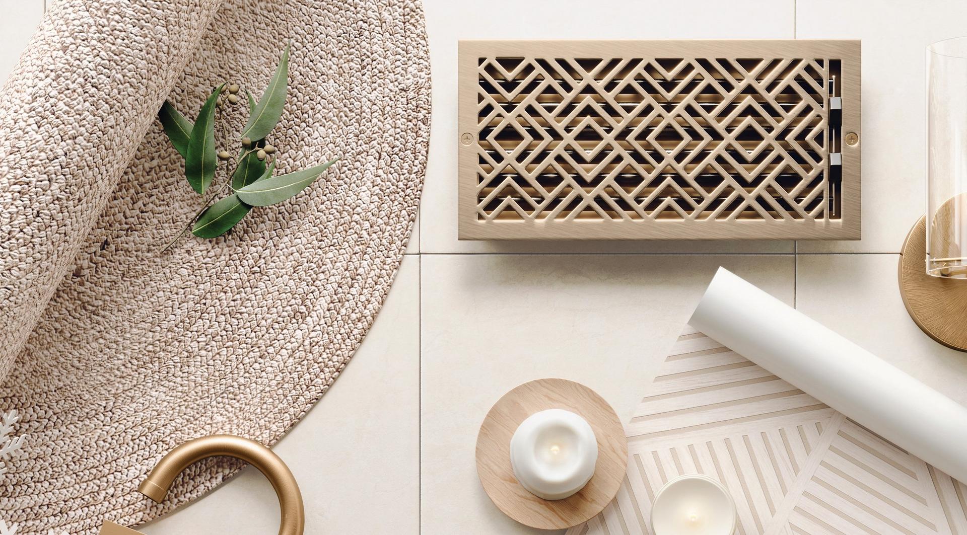 Registers Buying Guide | Signature Hardware