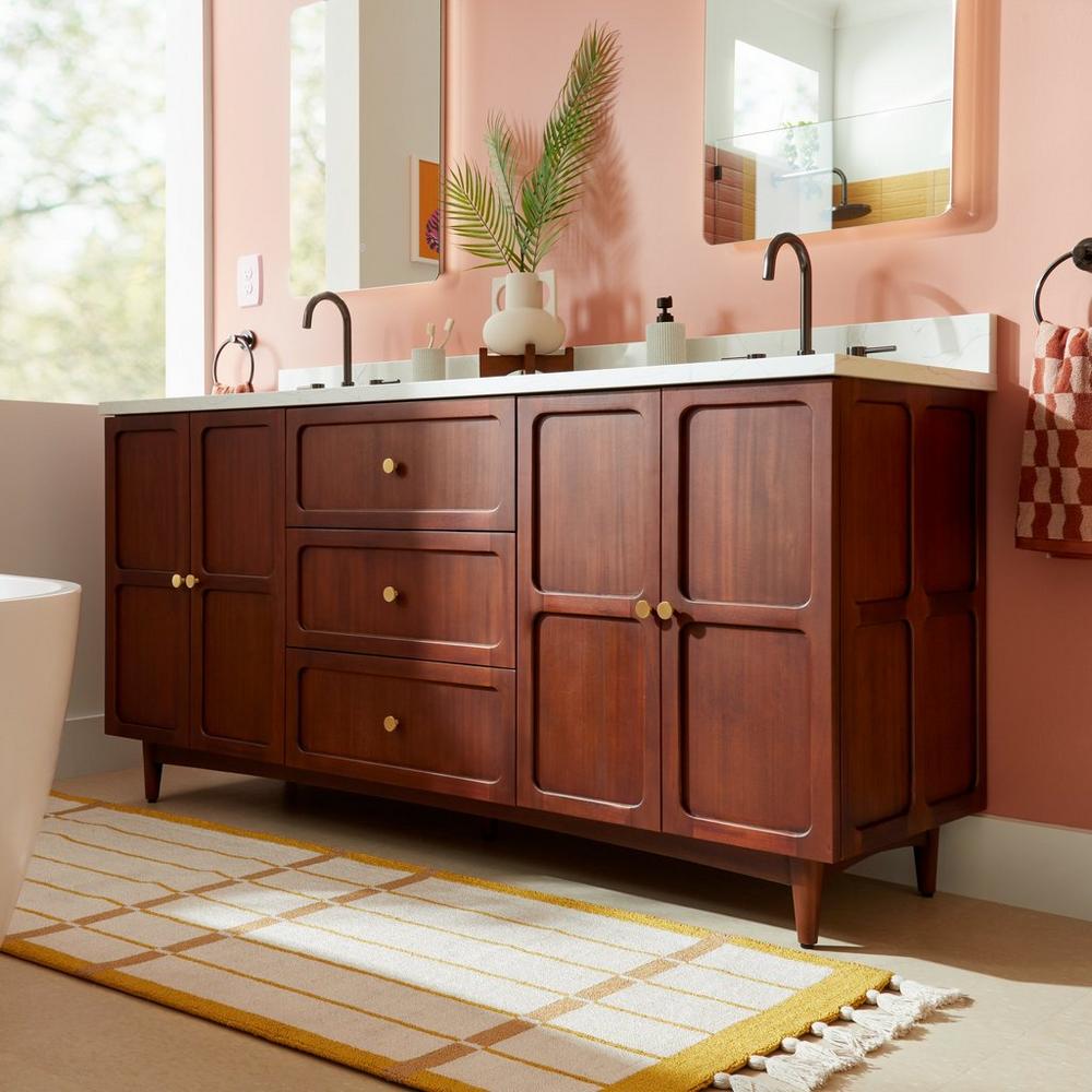 Bathroom Vanities - Free Shipping | Signature Hardware