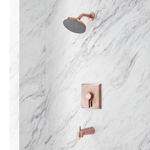 Shower Systems and Shower Kits | Signature Hardware