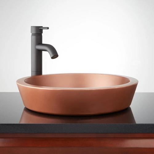 Bathroom and Kitchen Sinks | Sink Parts | Signature Hardware