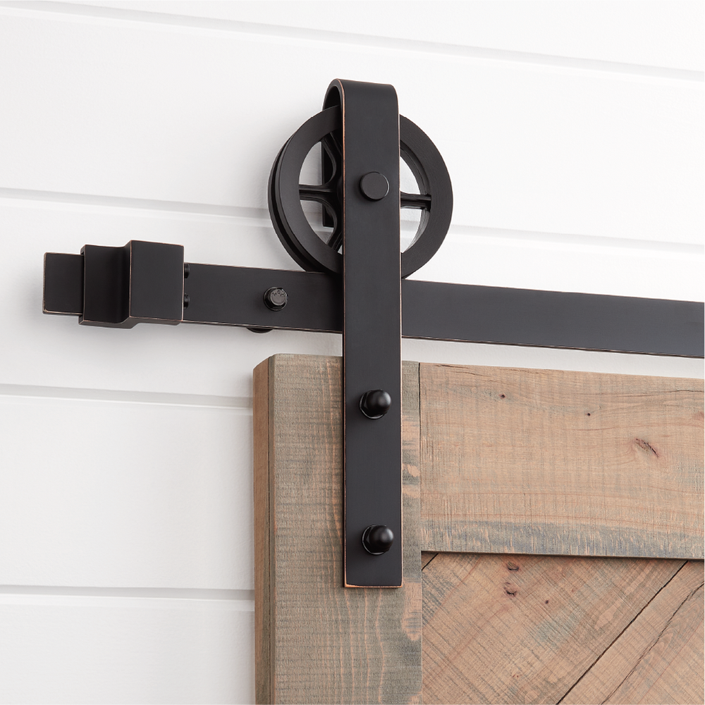 Small Changes, Big Impact | Signature Hardware