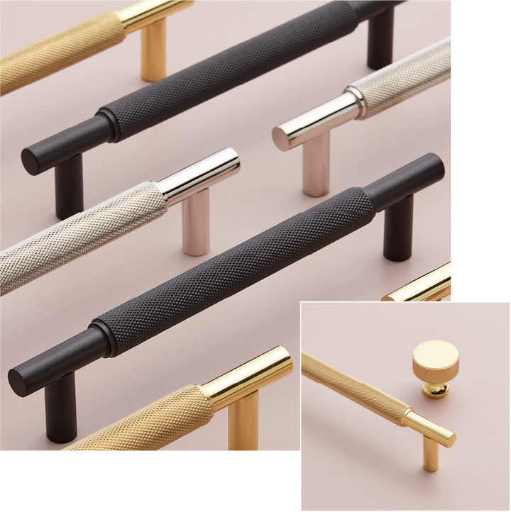 Small Changes, Big Impact | Signature Hardware