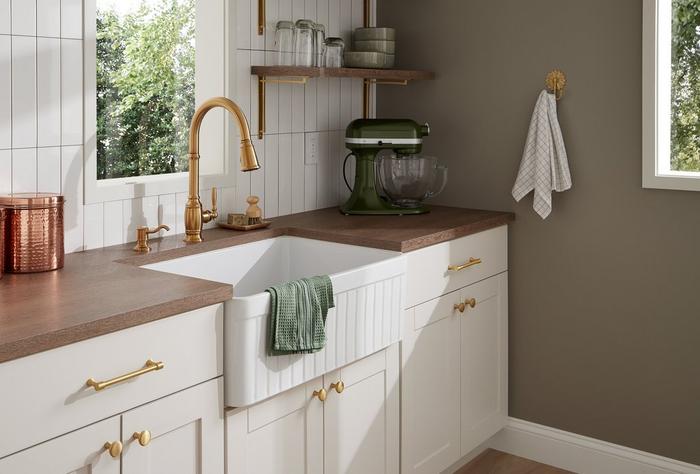 Small Changes, Big Impact | Signature Hardware