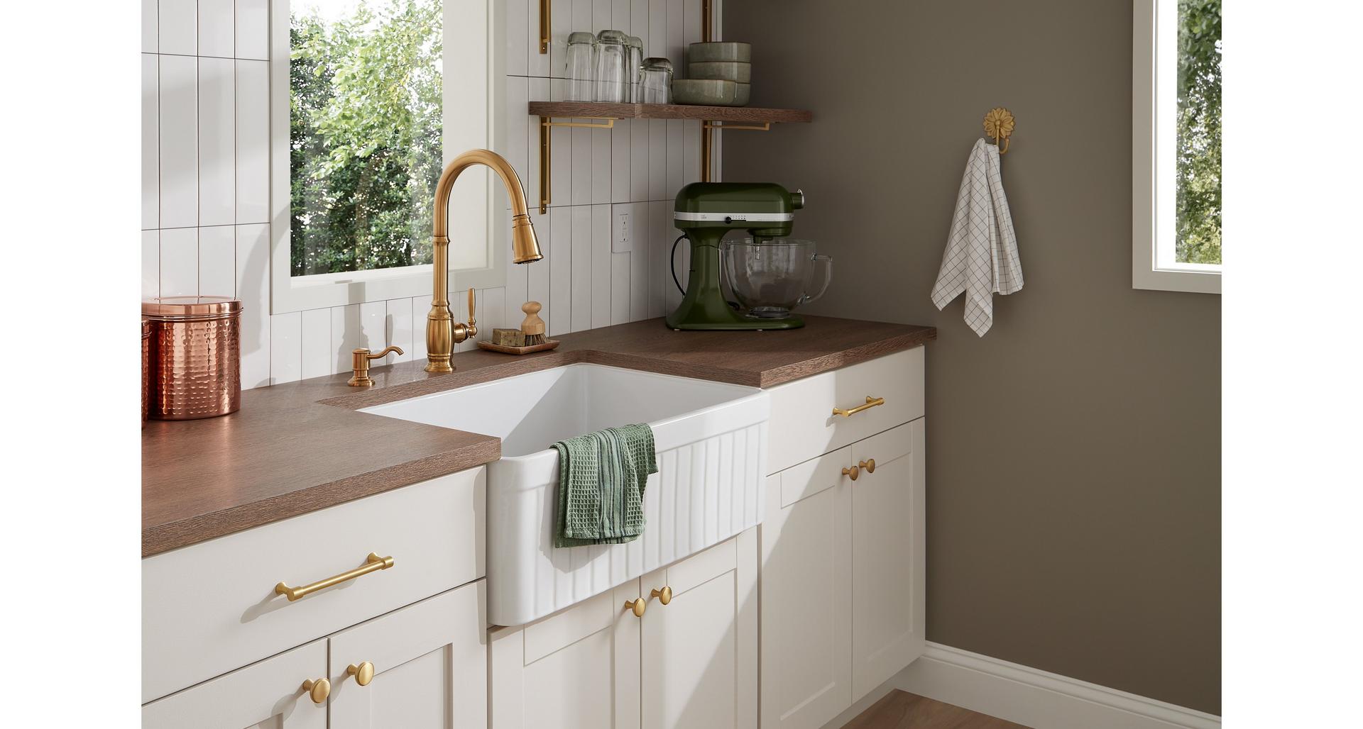 Small Changes, Big Impact | Signature Hardware