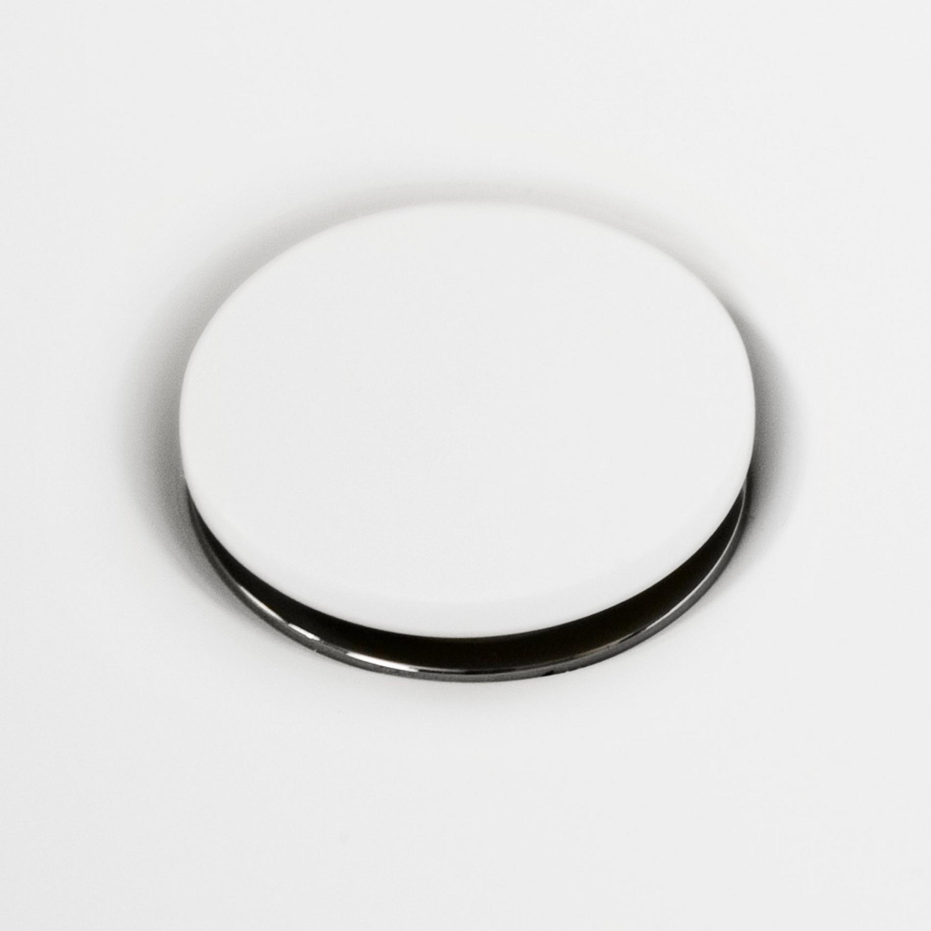 72" Sheba Acrylic Double-Slipper Tub - White Drain Trim | Signature ...