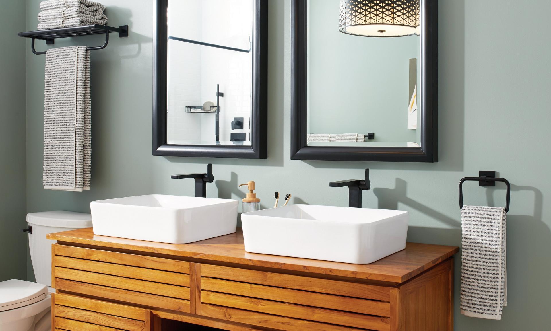 Bathroom Vanity Top Buying Guide | Signature Hardware