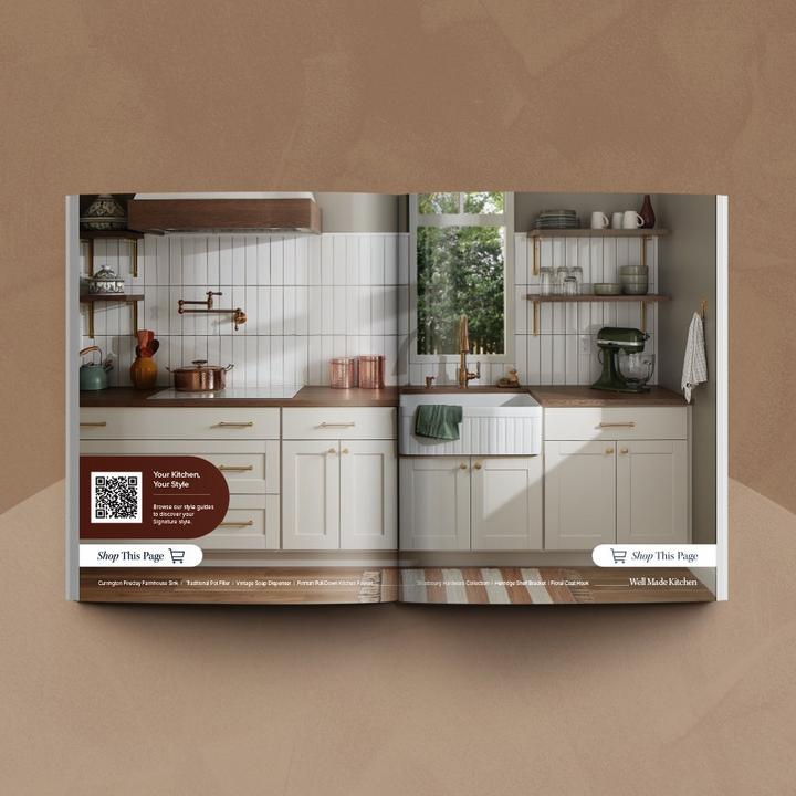 Signature Hardware - Shop Unique, Quality Decor